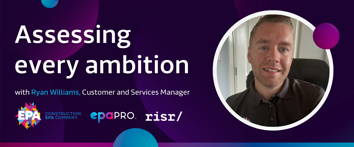 How epaPRO Assess is transforming EPA delivery for a leading EPAO